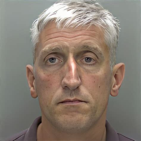 Peter Jarvis Sex Offenders Database Uk