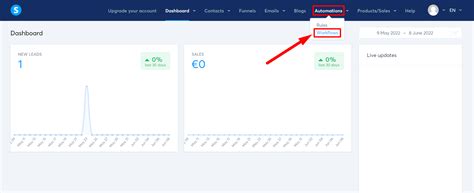 How The Workflow Feature Works Help Pages