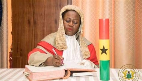 Ghana Supreme Court Ruling Deepens Parliamentary Rift Ahead Of
