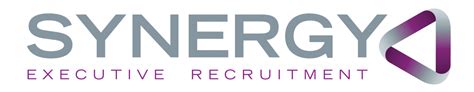 Synergy Executive Recruitment Webby Design