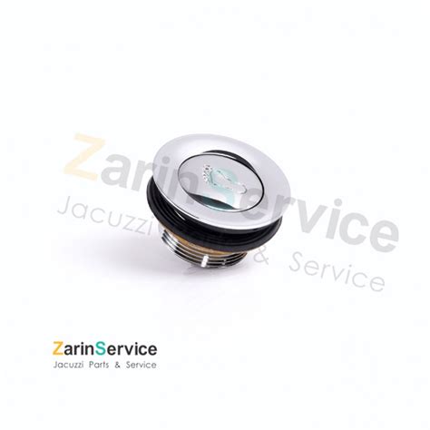 زیراب پدالی وان و جکوزی زرین سرویس