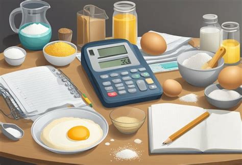 The Maths Chef Recipes For Counting And Calculating Fun With Food