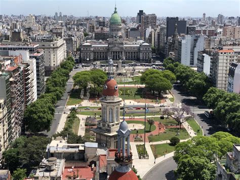 Imperdibles De Buenos Aires Argentina En Pocos Días