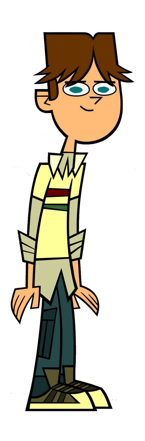 Total Drama Tg Tf Cody Into Lindsay Pt 1 By Theman2587 On Deviantart