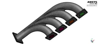 Ansys Innovation Courses Help Second Year University Students