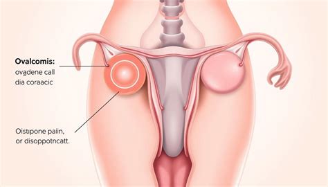 Ovarian Cyst Risks Can An Ovarian Cyst Burst
