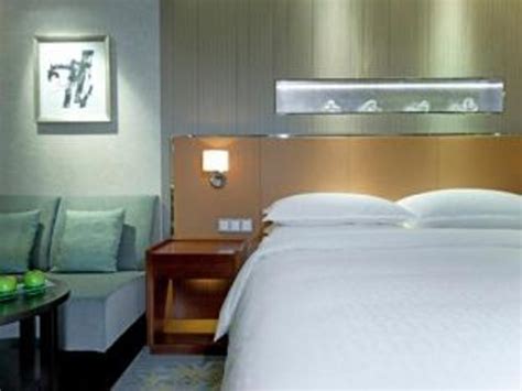 Sheraton Grand Beijing Dongcheng Hotel In China Room Deals Photos