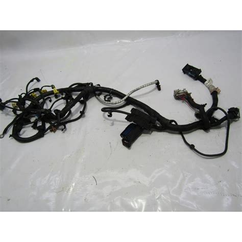 Chicote Injecao Gm Onixprisma 1419 10 14 8v 52120131 Hospital Car
