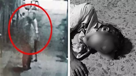 Cctv Captures Woman Stabbing Lover To Death In Hooghly Arrested