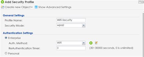802 1x Authentication With AD Groups Zyxel Community