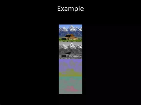 Yuv Y Cb Cr And Subsampling Ppt