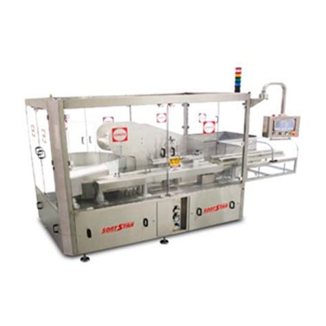 Linhas De Contagem E Envase Capmatic Pharmotech