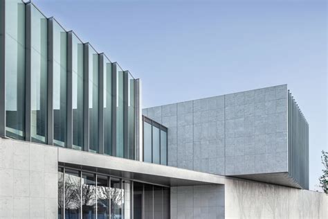金华金茂未来科学城城市展厅 展示区示范区设计案例