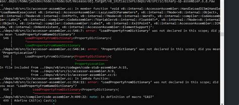 Bug Node Repl Crashes Creating Objectwrap In Getter · Issue 1000 · Nodejsnode Addon Api · Github