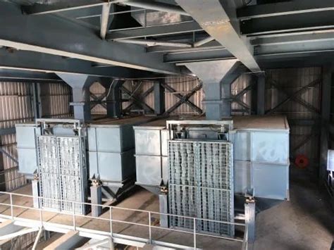 50 Hz Mild Steel Bulk Weighing System For Industrial At ₹ 900000unit