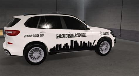 I Will Make Creative Addon Liveries For Your Fivem Se