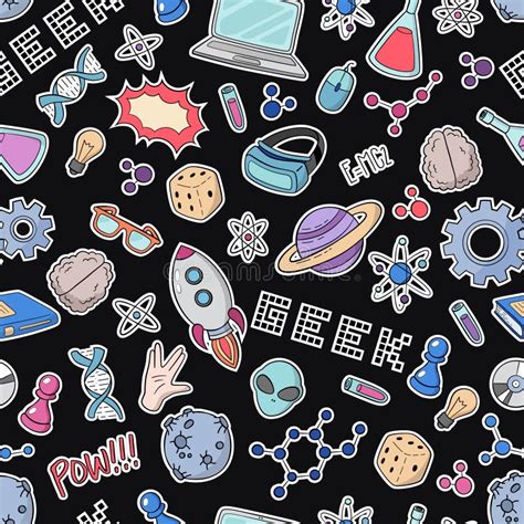 seamless vector background wallpaper texture backdrop pattern set