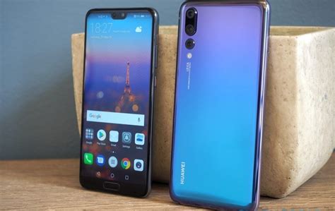 5 Smartphone Huawei Yang Punya Kecanggihan Super Wajib Beli Nih