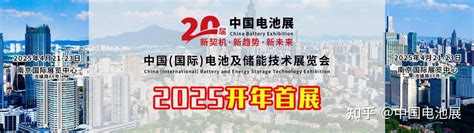 4月中国电池展人形机器人有望带动锂电池需求持续增长 知乎