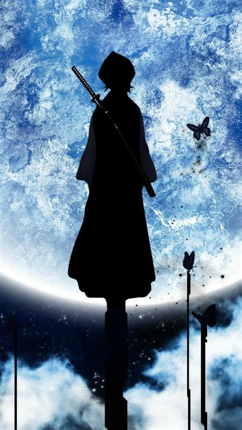 Iphone 5 Anime Wallpapers Top Free Iphone 5 Anime Backgrounds