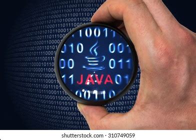 Java Programming Images Stock Photos Vectors Shutterstock
