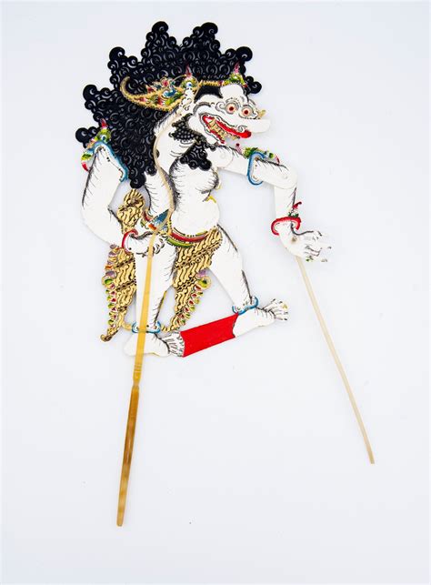 Wayang Kulit