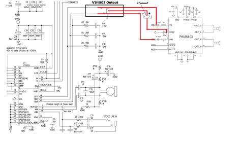 Esp32 Internet Radio Mp3 Player And Alarm Clock