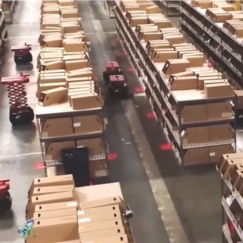 E Distribution On Linkedin Warehouseautomation Orderpicking Ecommerce