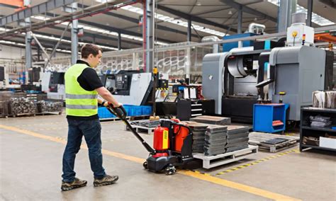 How To Create An Effective Manual Handling System