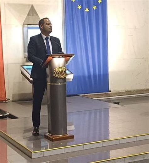 Синдикалната федерация на служителите в МВР се обяви срещу новия вътрешен министър Калин Стоянов