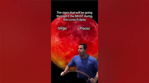 Happy Full Moom And Lunar Eclipse Funny Meme Lol Memes Astrology Spirituality Youtube