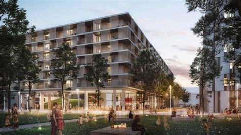 Smart City Mitte Insula Gmbh