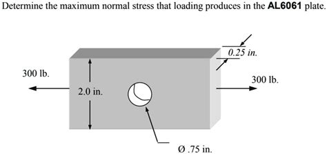 Solved An Analytical Preliminary Analysis Done By Hand Calculate The