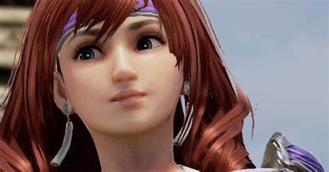 Soulcaliburvi Amy Sorel Seong Inner Wrap 3 Strikefreedom78のイラスト Pixiv