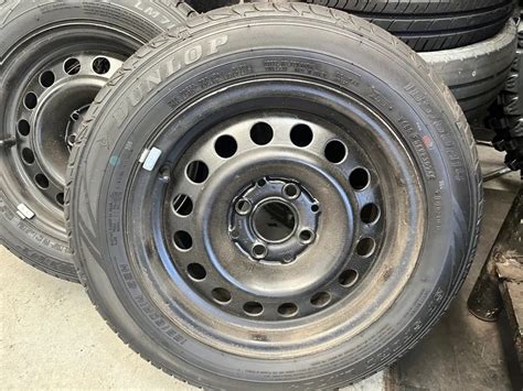 Jogo Rodas De Ferro Aro 14 Original Vw Semi Novas Leia Carros Vans E