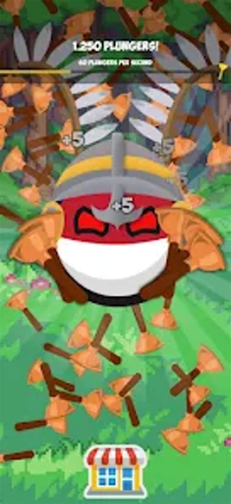 Android 용 Countryballs Clicker 다운로드
