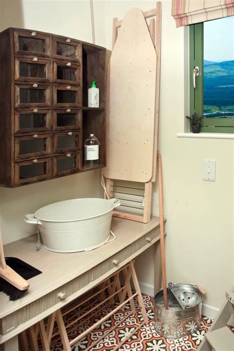 20 Imágenes De Decoración Para Inspirar Tu Cuarto De Lavado Decoración
