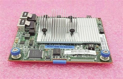 Hpe P408i Sr Sas 12gb S 2gb Raid Gen10 804334 001 836260 001 804331 B21