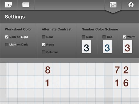 Mod Math App Free Math Worksheet App Ots With Apps And Technology