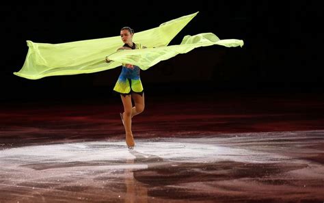 Топ 10 самых красивых чемпионок на Зимней Олимпиаде в Сочи Cn