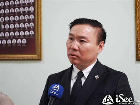 С Эрдэнэболд АН ын бүлэг шийдвэрээ гаргачихсан дагах ёстой Isee Mn