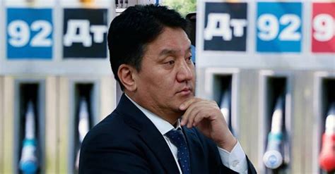 Ж Ганбаатар ОХУ ын шатахууны хоригт Монгол Улс орохгүй гэсэн мэдээллүүд ирж байна · Dorgio Mn