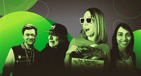 Microsoft Pone Fin Al Programa Xbox Ambassadors Después De 13 Años Al