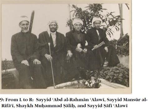 Shaykh Muhammad Salih Hendricks B1871