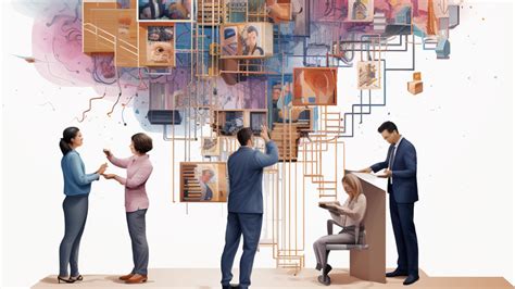 Embracing The New Era Of Generative Ai Transforming Work And Reinventing Business