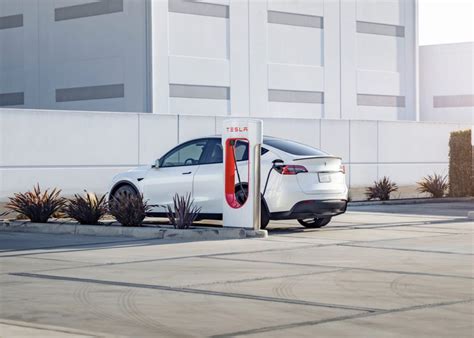 Tesla Unveils Sneak Peek Of Upcoming Wireless Home Charging Station EVMagz