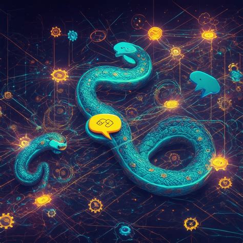 掌握使用 Python 开发 Facebook Messenger 聊天机器人艺术构建自动化和增强您的 AI 聊天机器人体验的逐步指南 Messenger Bot