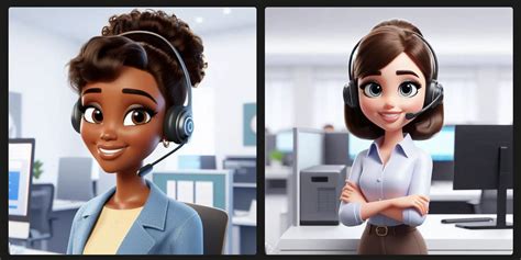 Como Criar Sua Imagem No Estilo Da Trend Disney Pixar IA Conteudize