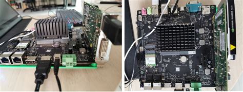 รววแกะกลอง LattePanda Mu Compute Module x86 ทใชซพย Intel
