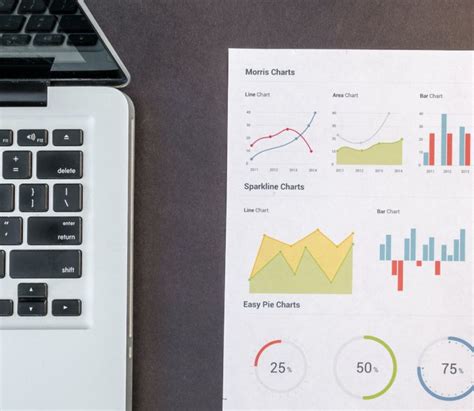 Data Plotting Revelo Datalabs